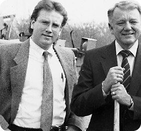 Radwell International | The Story of Radwell