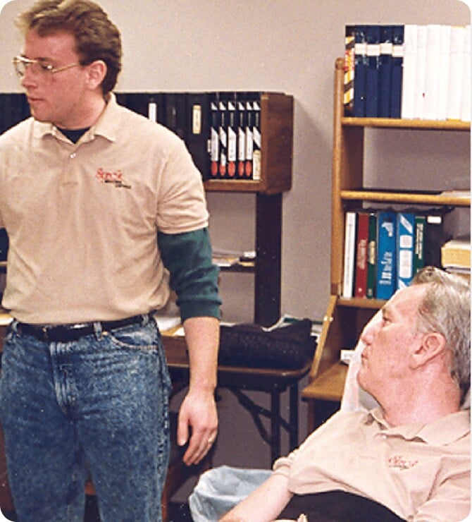 Radwell International | The Story of Radwell