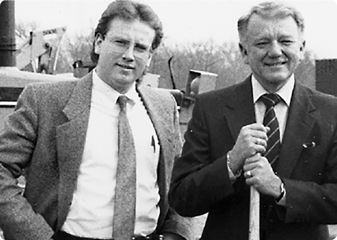 Radwell International | The Story of Radwell