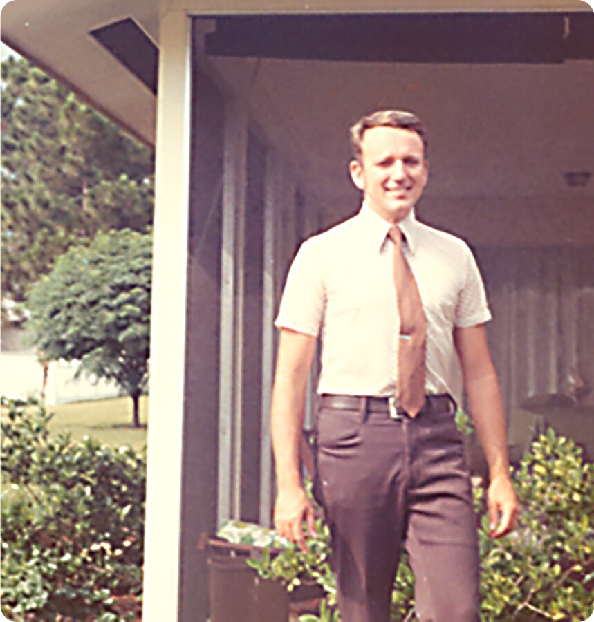 Radwell International | The Story of Radwell