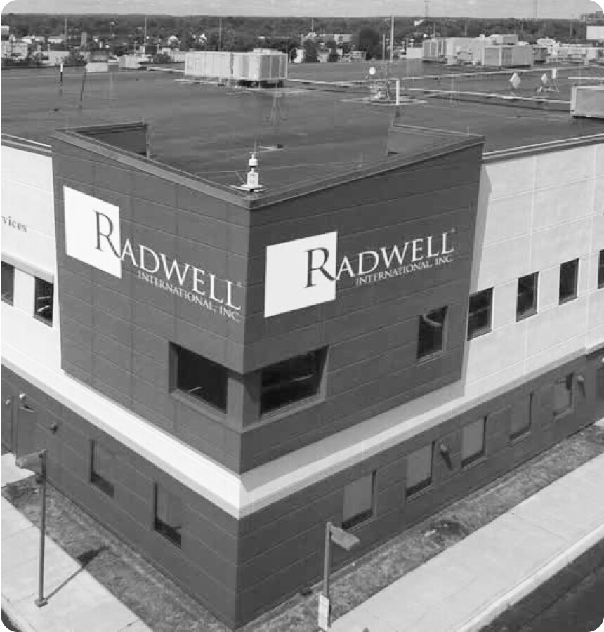 Radwell International | The Story of Radwell