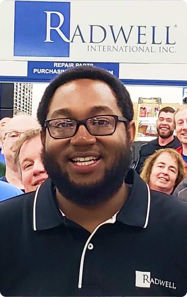 Radwell International | The Story of Radwell