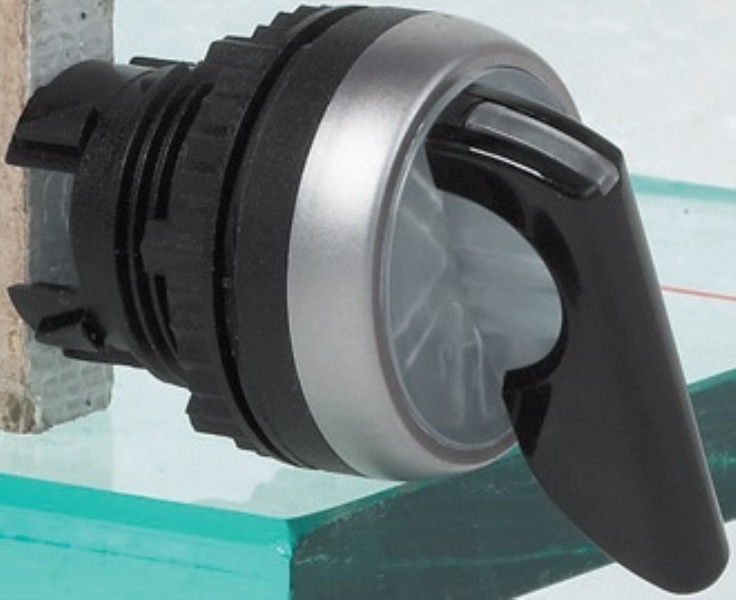L21ML30 Selector Switch by BACO CONTROLS