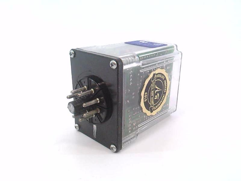 API-4010-G-4-20MA/0-5V Transmitter by ABSOLUTE PROCESS INSTRUMENTS