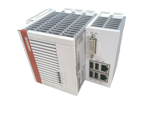 CX5130-0121 CPU/Control Board by BECKHOFF