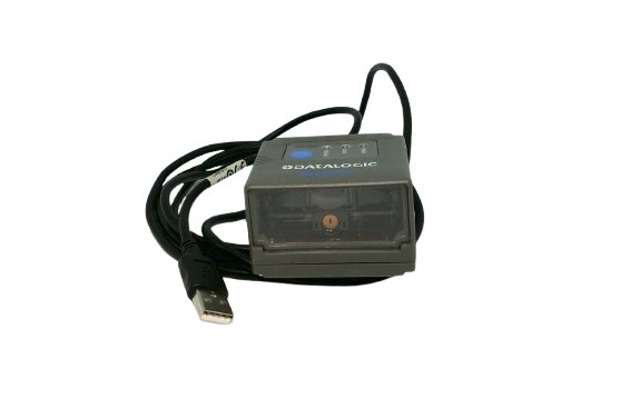 GFS4170 Bar Code Scanner Controller by DATALOGIC