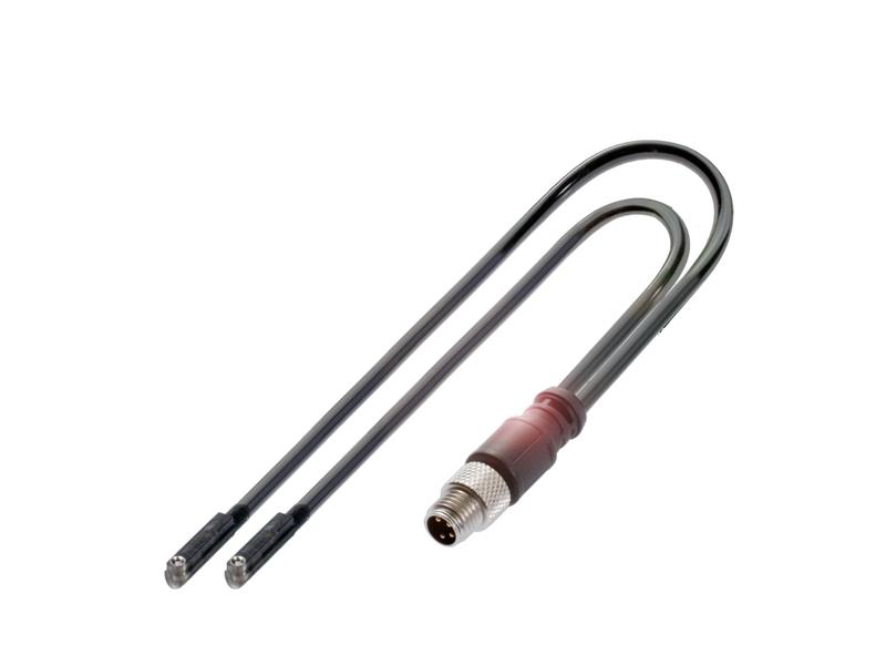 BMF 204K-PS-C-2A-SA95-S75-00,3 Magnetometer/Gaussmeter by BALLUFF