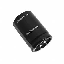 450MXK470MEFCSN35X35 Capacitor by RUBYCON