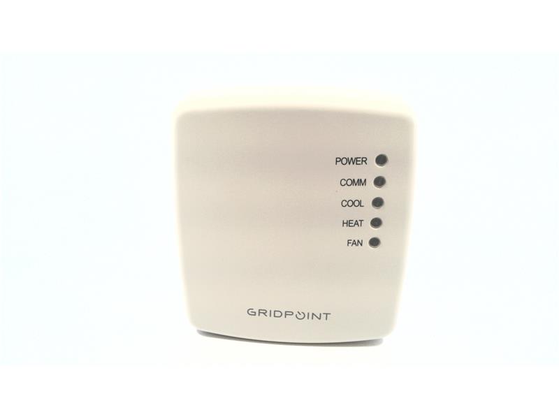 TS-101-00 Thermostat by GRIDPOINT