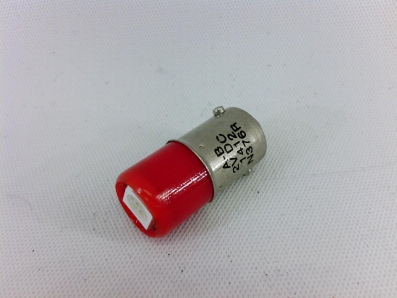 800T-N376R Accessory/Bulb/Cap/Contact/Transf by ALLEN BRADLEY