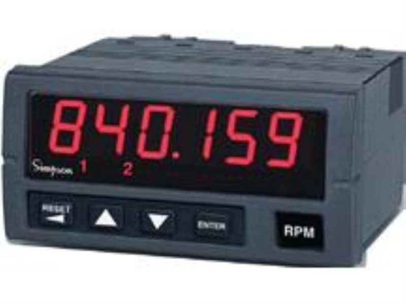 S66221210 Frequency Counter/Generator by SIMPSON