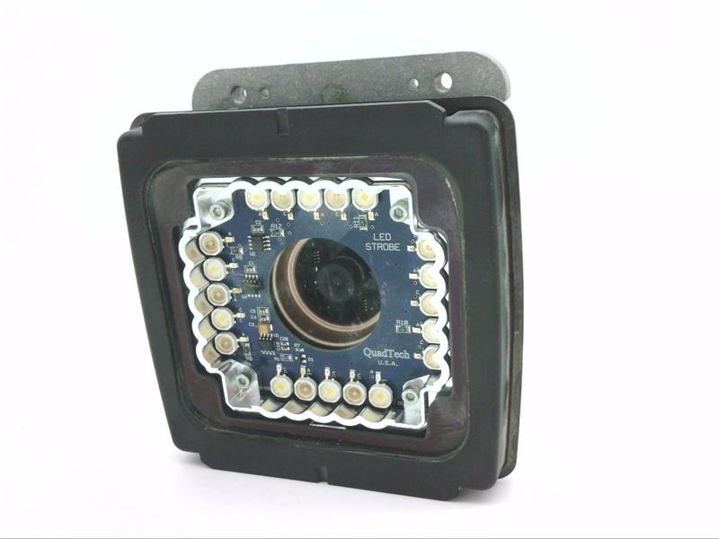 Q198226 Camera Head by QUAD TECH