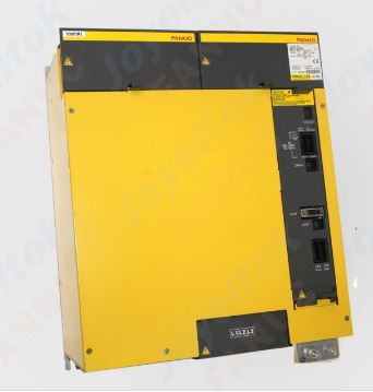 A06B-6140-H055 CNC Converter by FANUC