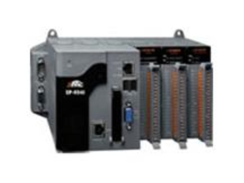 XP-8341-CE6 PLC Module/Rack por ICP DAS USA