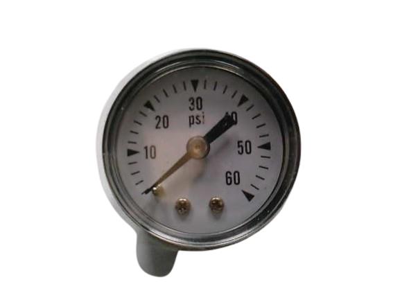 ASME-B40.1-1991 Pressure Gauge by WINTERS