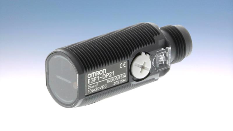 E3F1-DP22 Photoelectric by OMRON