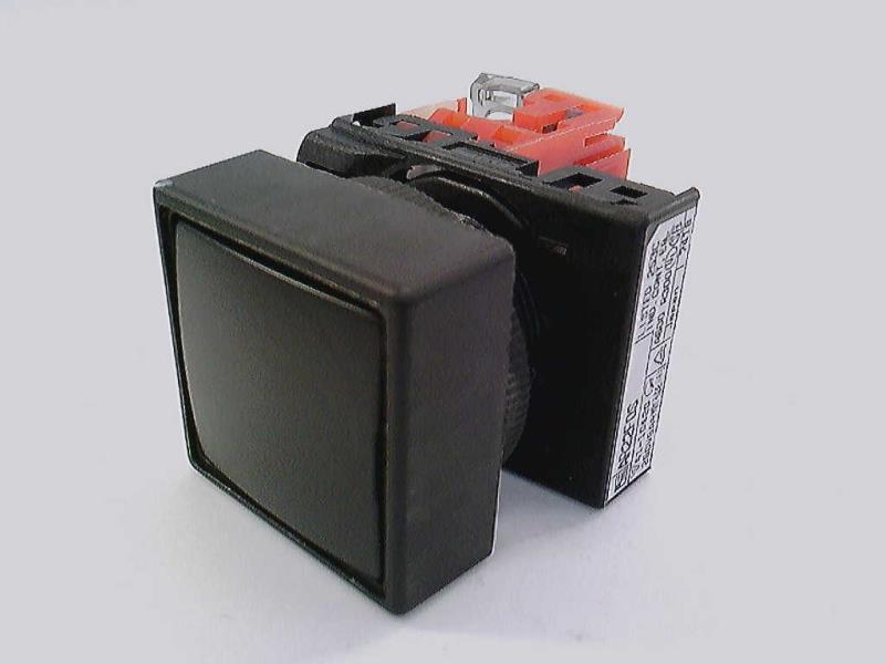 AR22F0S-01B Pushbutton by FUJI ELECTRIC