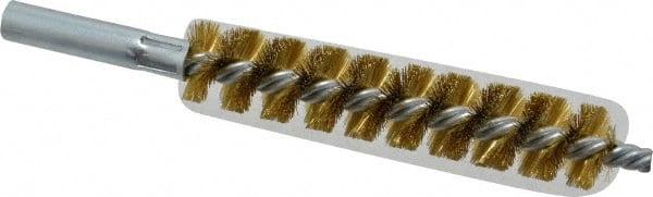 43622 Wire Brush by SCHAEFER BRUSH MFG
