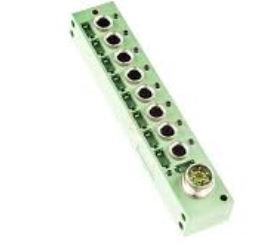 SACB-8/3-L-M16-M8-MH Sensor Controller by PHOENIX CONTACT