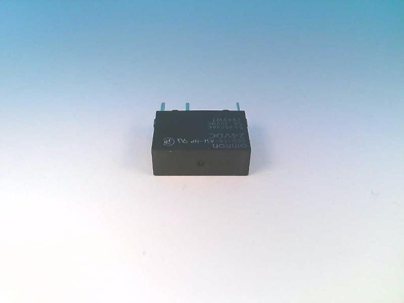 G6D-1A-ASI-NP-DC24 Relay/Socket by OMRON