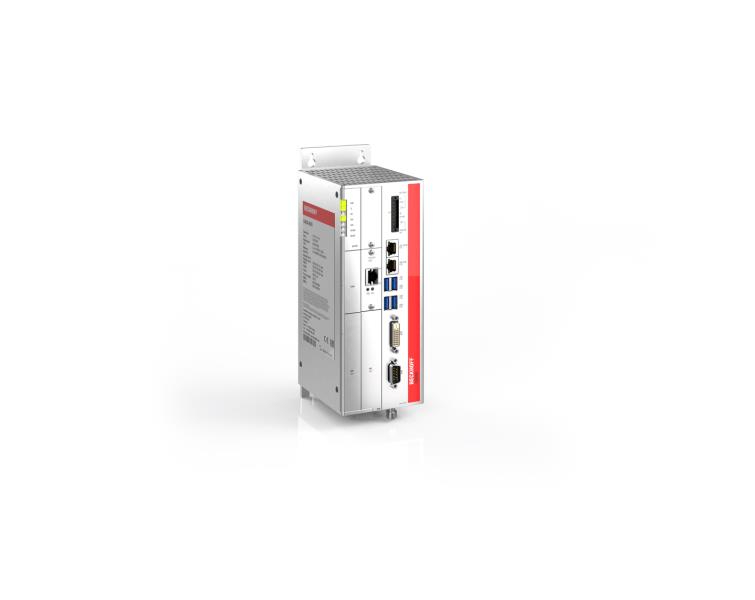 C9900-H749 Hard Drive by BECKHOFF