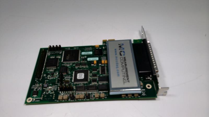 PCIE-DAS1602-16 Data Logger by OMEGA ENGINEERING
