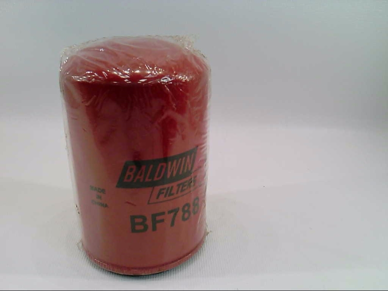 BF788 Hydraulic Filter & Assembly & Components & Kit by BALDWIN