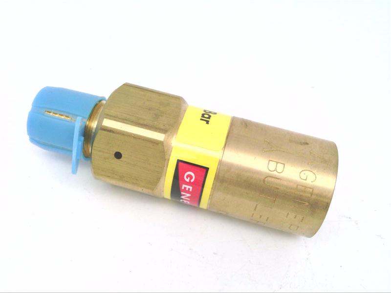 CRV-250B-FS-22-PSI Pressure Relief Valve by GENERANT