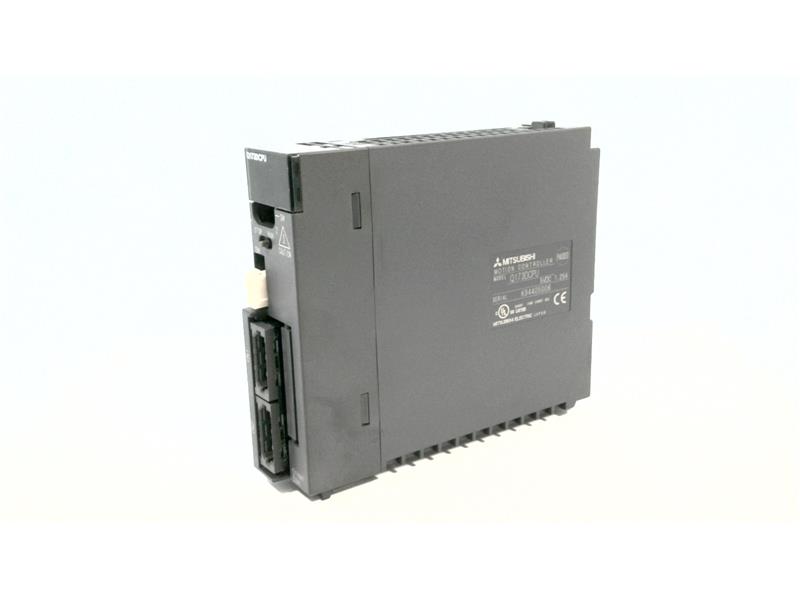 Q173DCPU PLC Module/Rack by MITSUBISHI