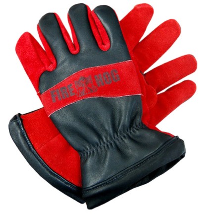 FIRE HOG-GAUNTLET-76N Glove by VERIDIAN FIRE PROTECTIVE GEAR