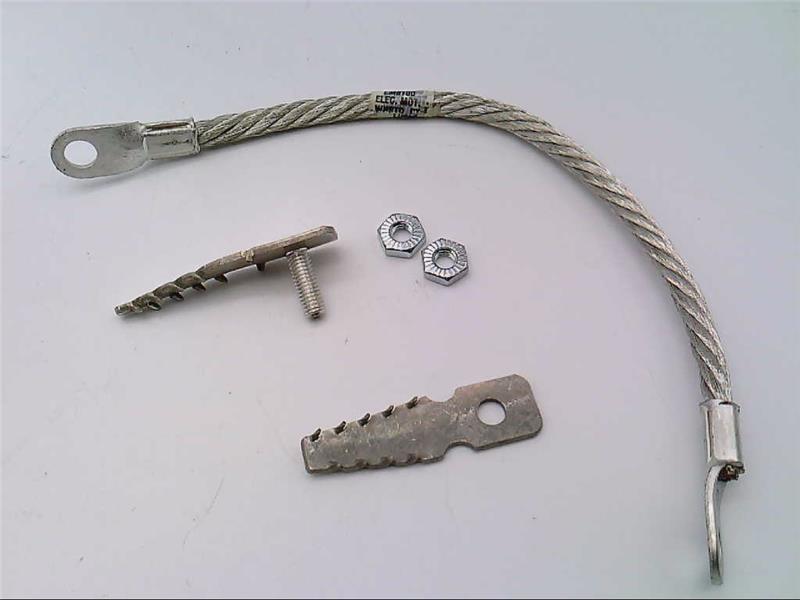 FDC-CABLE-GRND Grounding Clamp by CORNING