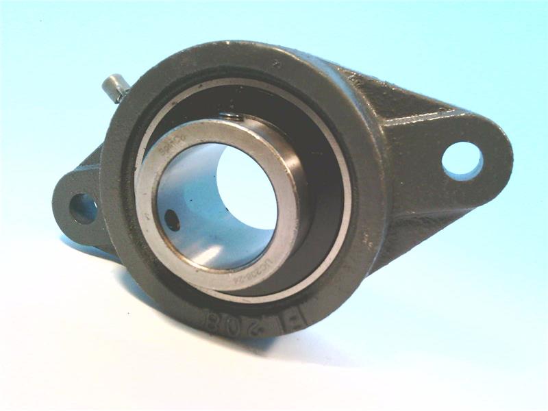 UCFL208-24 Bearing by AMI BEARINGS