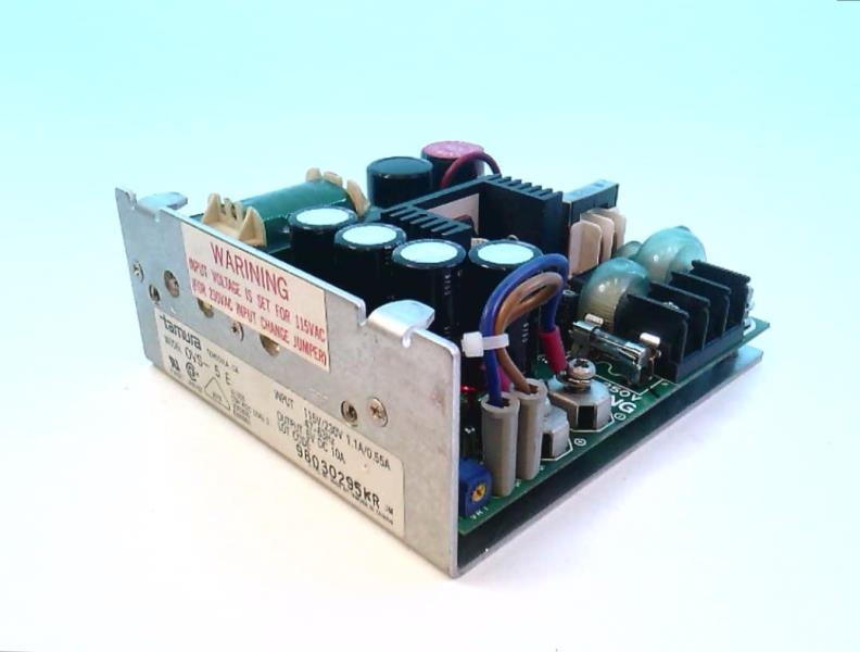 OVS-5E-U Power Supply by TAMURA