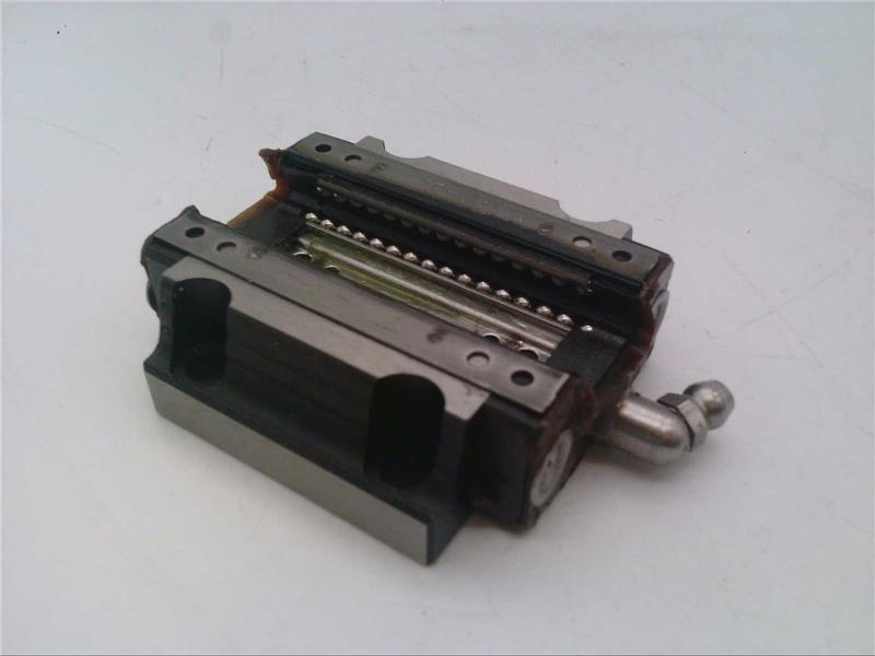 SR20TB Guide/Slide by THK