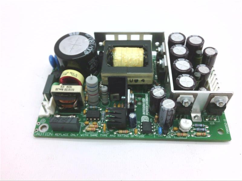 SRW-45-4004 Power Supply par INTEGRATED POWER DESIGNS