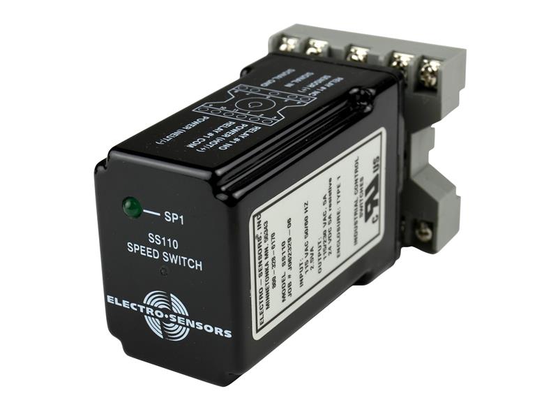 800-077000 Speed Switch by ELECTRO SENSORS