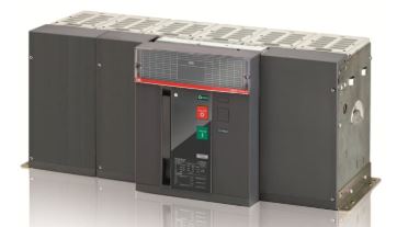 Z6HY00B00000000000XX Molded Case Circuit Breaker by - ABB - ASEA BROWN BOVERI