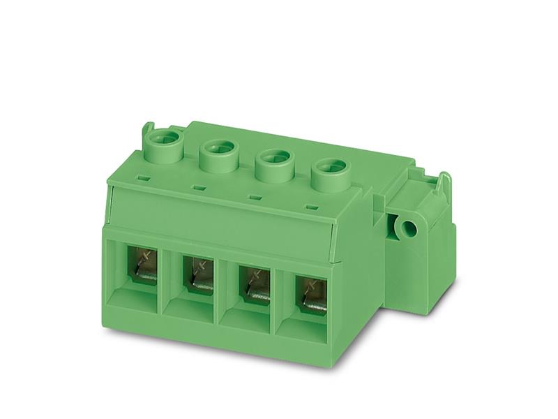 IPC 35 HC/ 3-STGF-15,00 Connector/Terminal/Pin by PHOENIX CONTACT