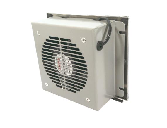 SCE-FA44 Fan/Thermal Management for Control Panel by SAGINAW
