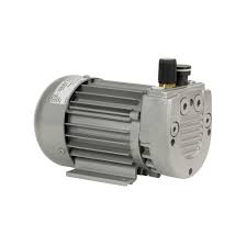 42619498300 Motor by BECKER PUMPS