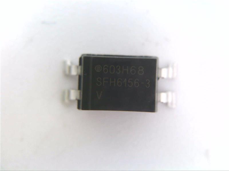 SFH6156-3T Optoisolator IC by VISHAY