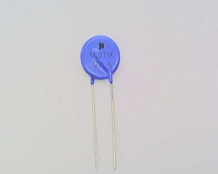 MOV-14D271K Varistor/MOV by BOURNS