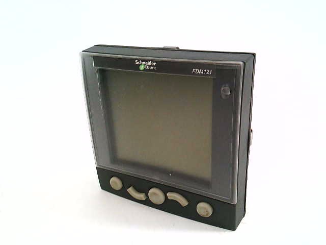 FDM121 Operator Interface by SCHNEIDER ELECTRIC