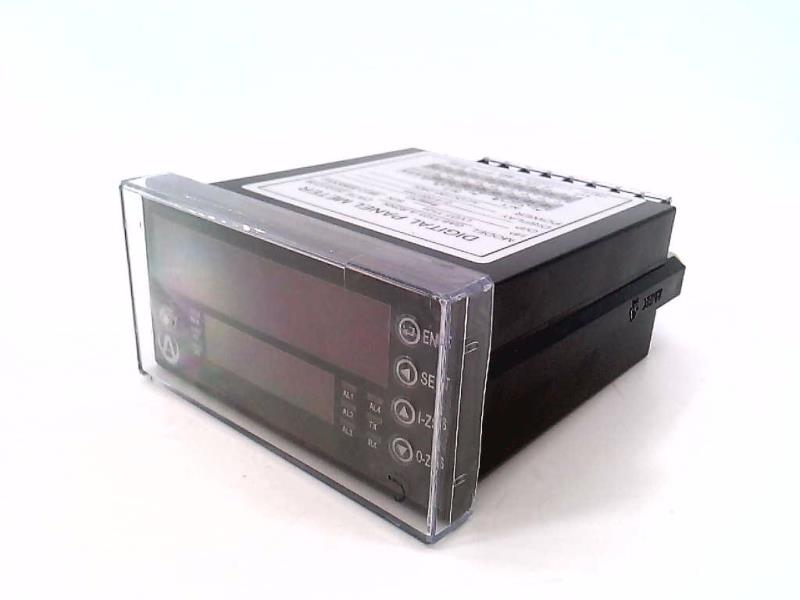 GA6-T101-A-R2NN Panel Mount Current/Voltage Meter par ALISH TECHNOLOGY