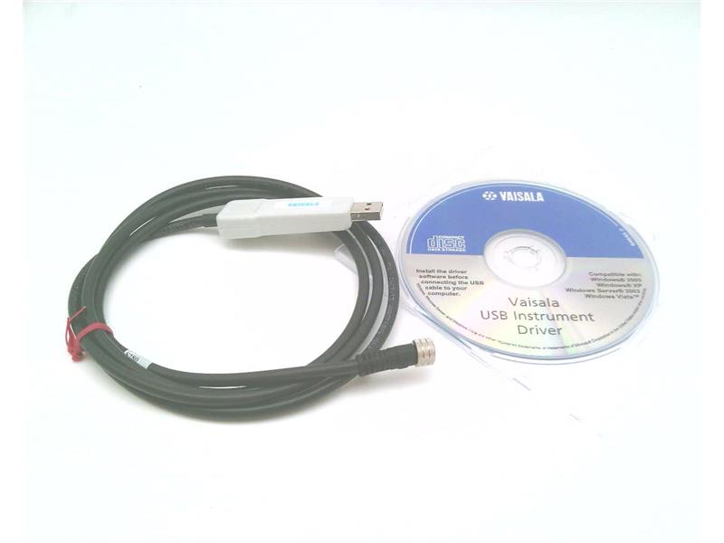 219690 Transmitter by VAISALA SENSOR SYS