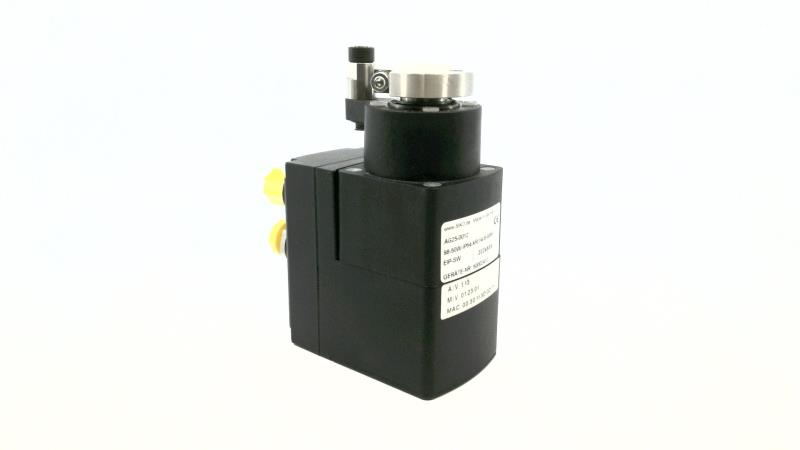 AG25-FIELDBUS/IE-98-50W-IP54-KR/14-B-ABM-EIP-SW Pneumatic Actuator by SIKO