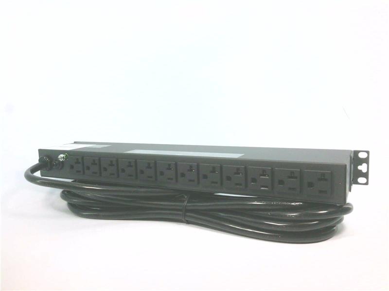 PDU1220 Power Distribution by TRIPP LITE