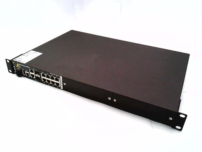 RM100-BASE PLC Module/Rack by FISHER ROSEMOUNT