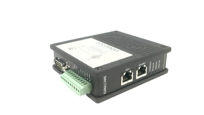 SITEMANAGER 1139 Networking Router by SECOMEA