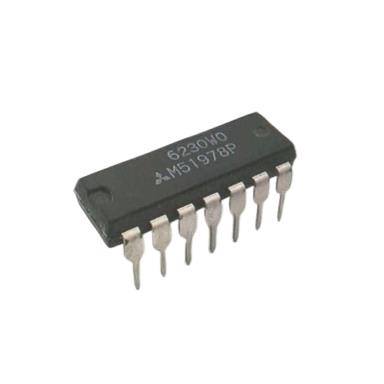 M51978P IC Chip by MITSUBISHI